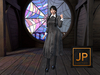 Second Life Marketplace - RARE Nevermore DRESS SET (ALL BODIES, 3 items)